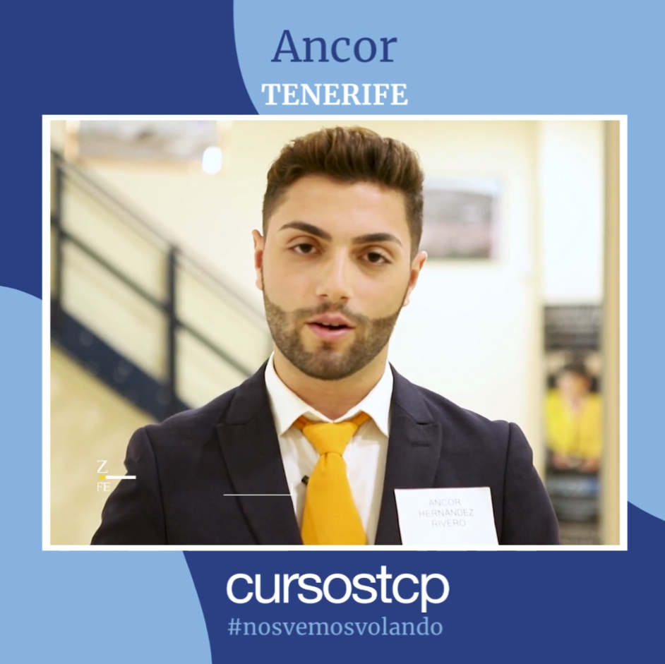 Opinión de Ancor, de nuestro centro de Tenerife, en el proceso de ...